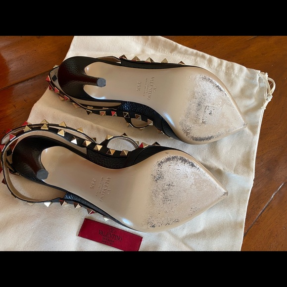 Valentino Garavani | Shoes | Original Valentino Caravani | Poshmark